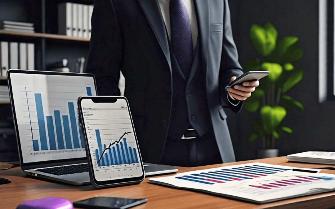 Navigating 2024's Edtech Industry: A Comprehensive Guide - Blog Navigating 2024's Edtech Industry: A Comprehensive Guide - Blog